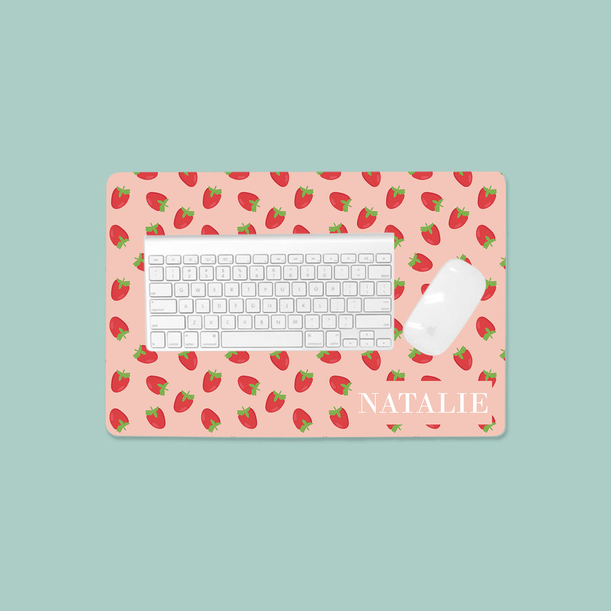 Desk Pads – Patterned Goods